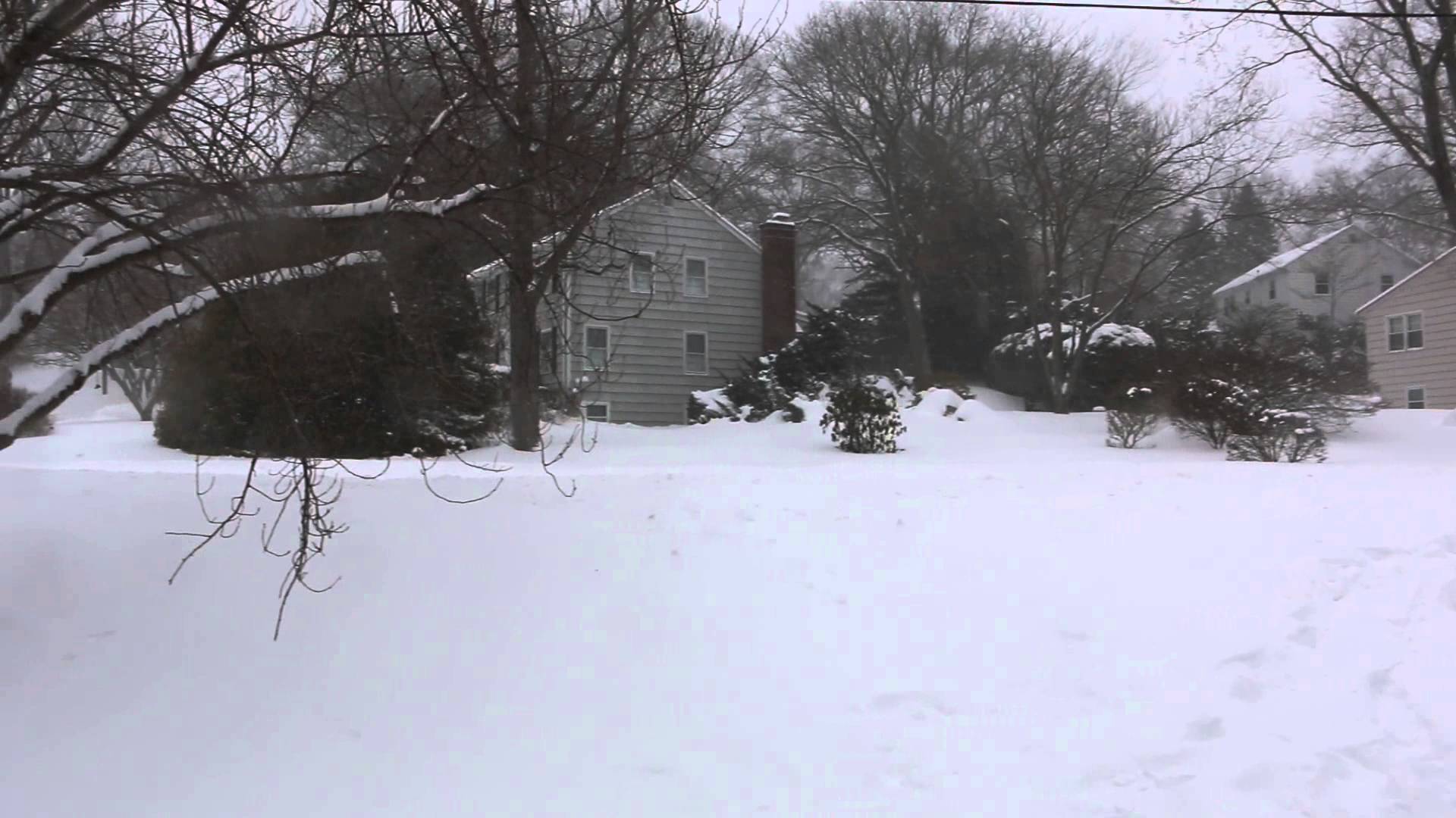 WHAT DO WE DO ON A SNOW DAY? MAKE VIDEOS. - Stylish Life for Moms