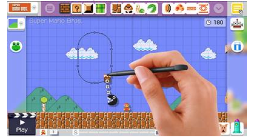 Back-to-School Ideas From Nintendo - Stylish Life for Moms