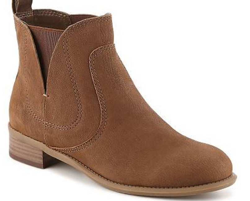 5 Fall Booties You Can't Live Without (Really... !) - Stylish Life for Moms