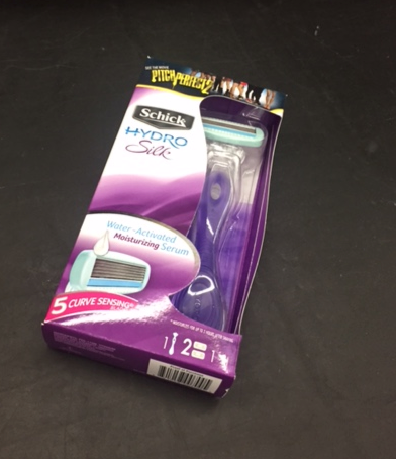 Prepping for Back to Campus with Schick® Disposable Razors - Stylish ...