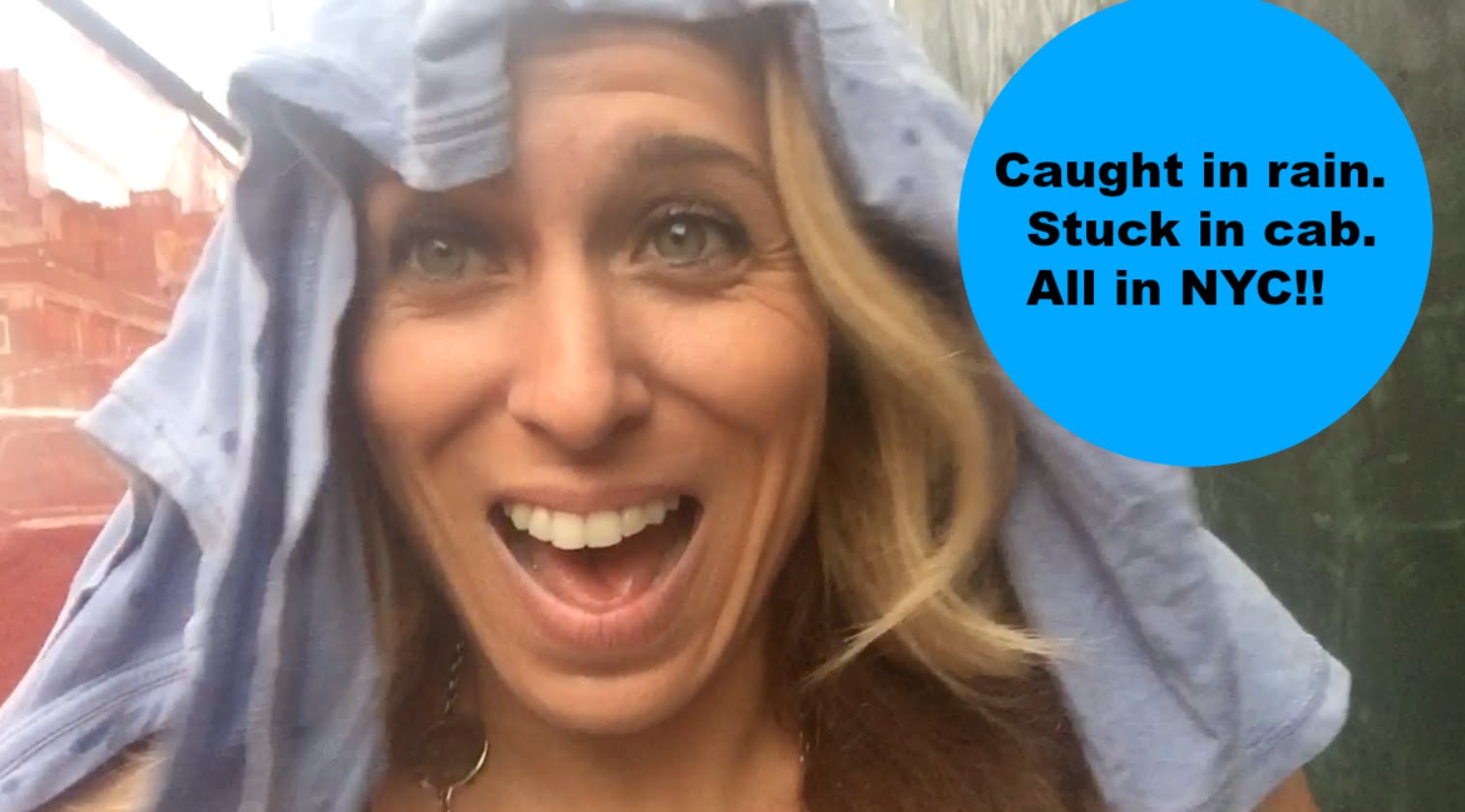 Daily Video: Subtle Hints from your Best Friend - Stylish Life for Moms