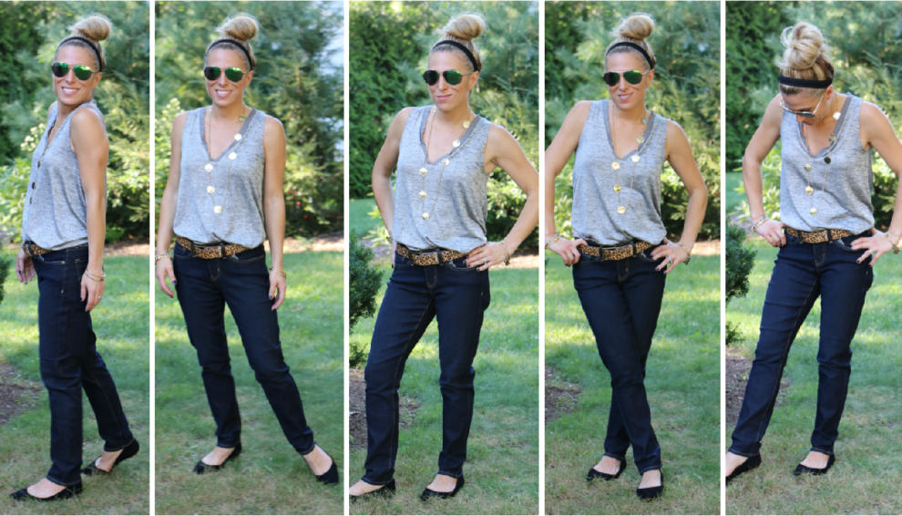 Daily Mom Style: BUN IT UP! - Stylish Life for Moms