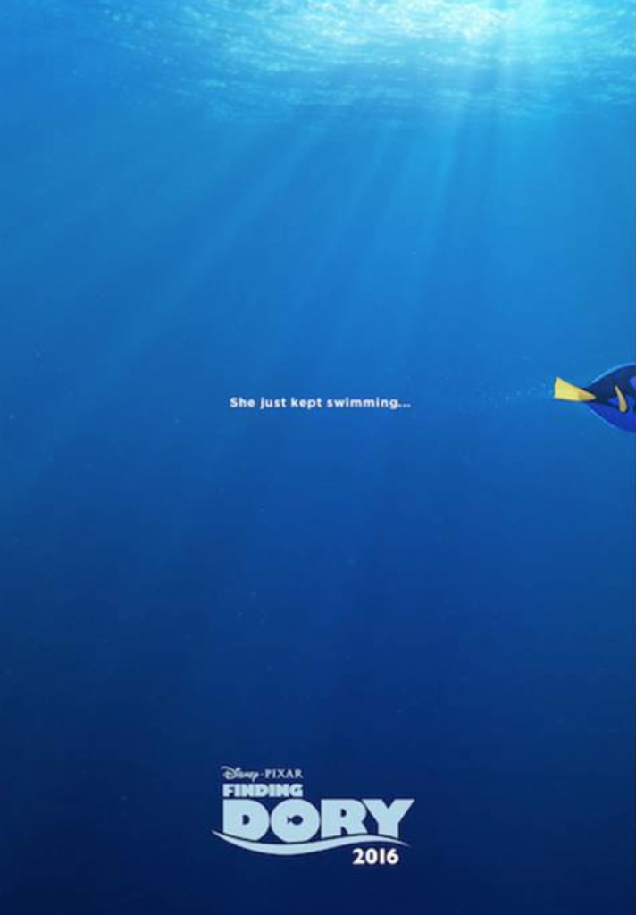 FINDING DORY - New Teaser Trailer!! #FindingDory - Stylish Life for Moms FINDING DORY - New Teaser Trailer!! #FindingDory - Stylish Life for Moms