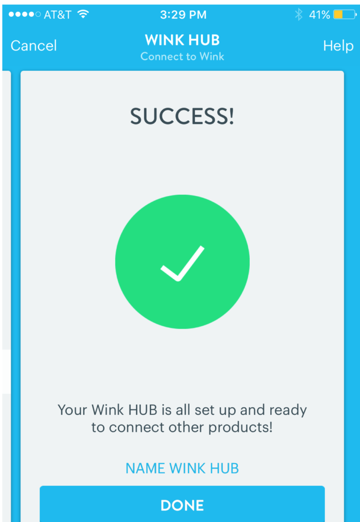 Smart New Year with Sears Connected Solutions - Stylish Life for Moms