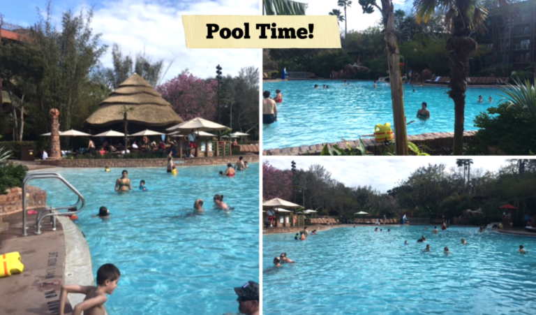 DISNEY ANIMAL KINGDOM LODGE #ZootopiaEvent - Stylish Life for Moms