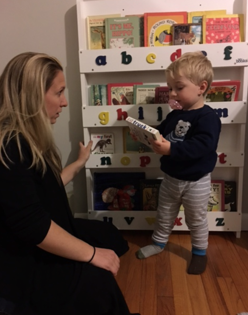 Perfect Book Storage for Kids - Stylish Life for Moms