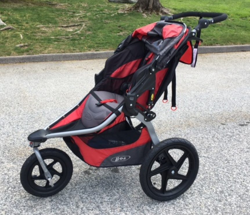 BOB Revolution Flex - Stylish Life for Moms