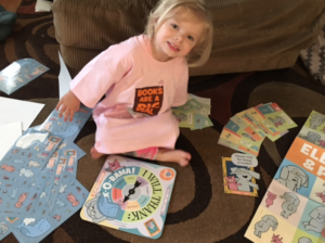 Thank-O-Rama Month with Mo Willems! #Thankorama - Mom Generations ...
