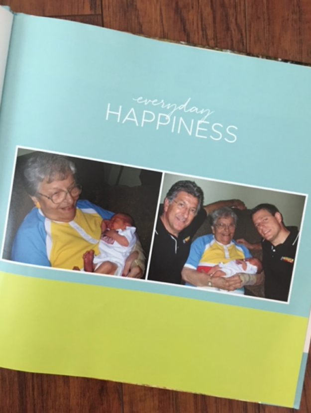 Create a Shutterfly Photo Book for Father’s Day - Stylish Life for Moms