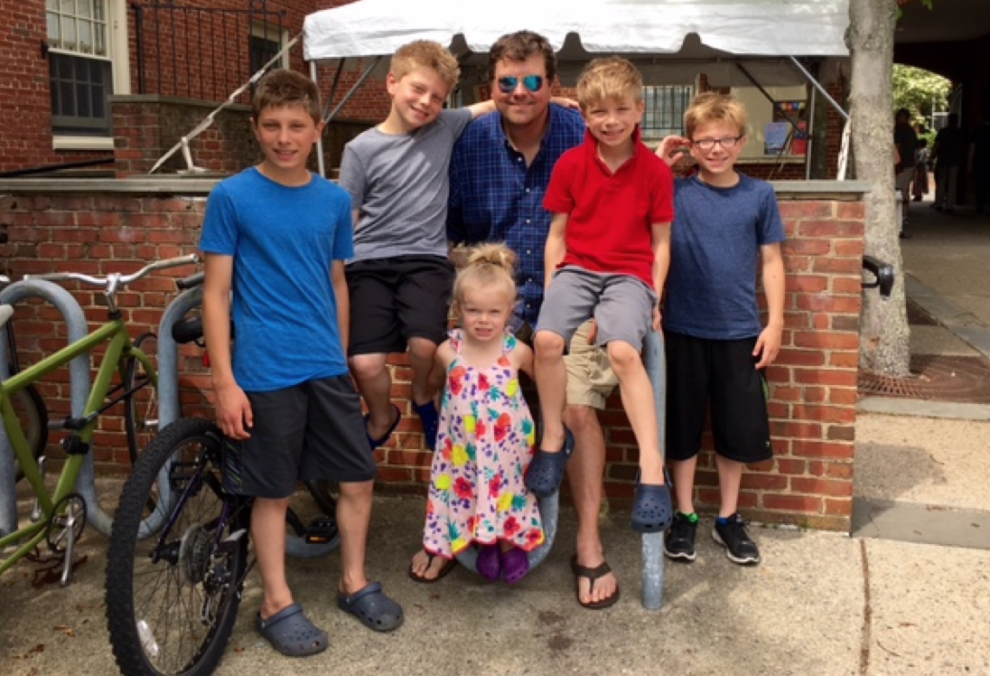 Gillette Encourages “Go Ask Dad” in this Father’s Day Video #TearJerker ...