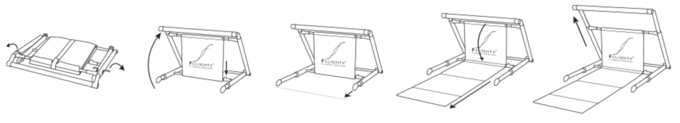 Fluidity Bar At-Home Barre: 10 Reasons You'll Want in Your Home ...