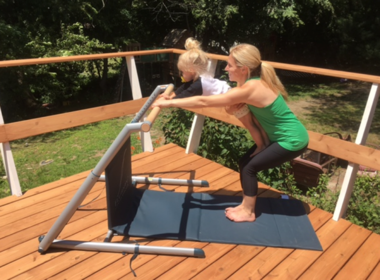 Fluidity Bar At-Home Barre: 10 Reasons You'll Want in Your Home ...