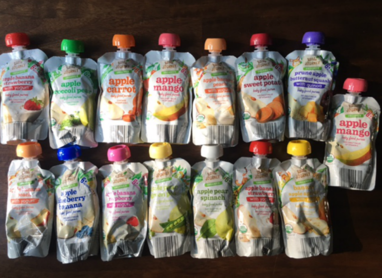 Little Journey Baby Essentials at ALDI - Stylish Life for Moms
