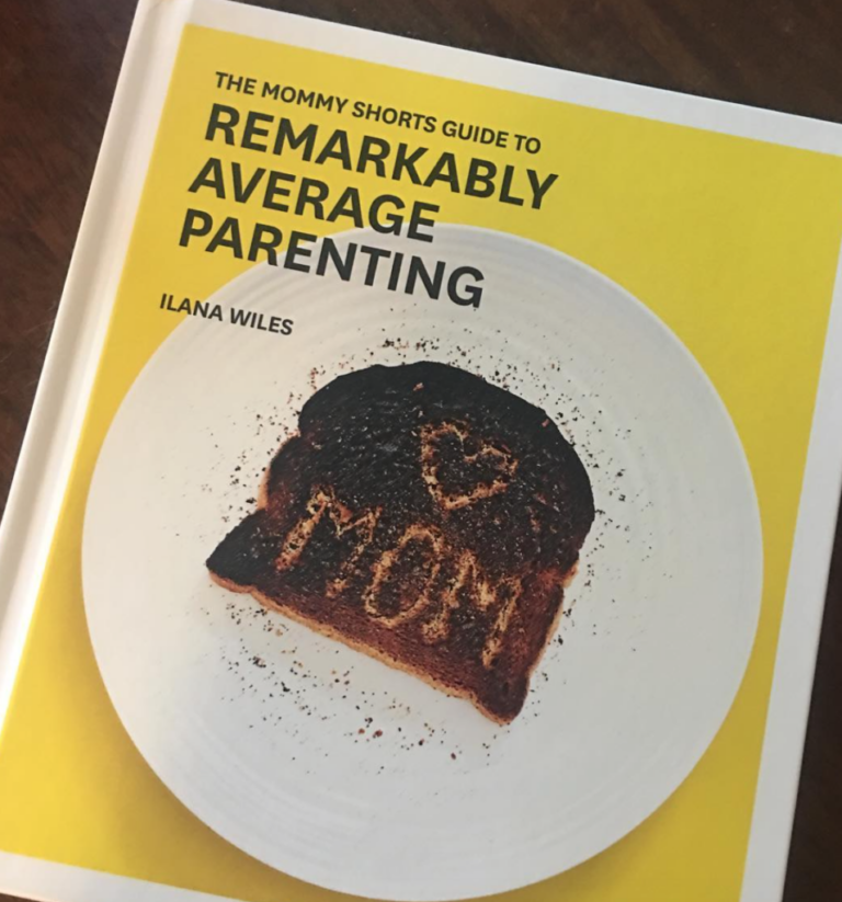 10 Reasons To Read/Buy/Get - The Mommy Shorts Guide to Remarkably ...