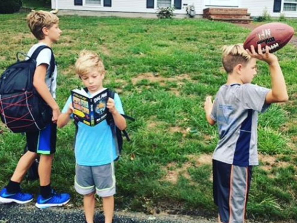 10 Things I've Learned About Having Tween Boys - Stylish Life for Moms