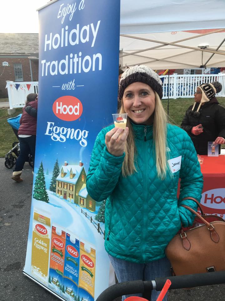 Edaville USA's Christmas Festival of Lights - A Must-See Holiday ...