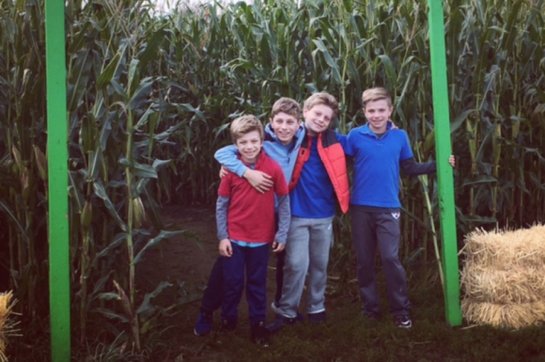 Introducing Align Jr. - Probiotics for Kids - Stylish Life for Moms