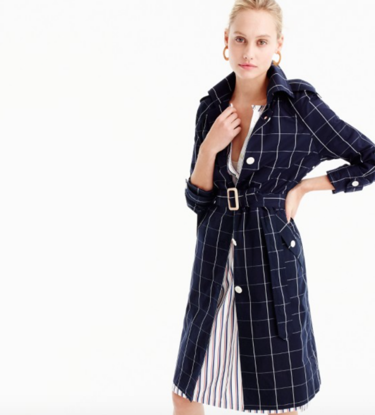 J Crew Spring 2017 - Stylish Life for Moms