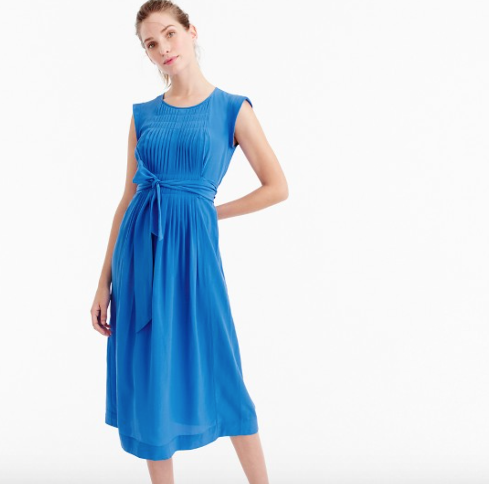 J Crew Spring 2017 - Stylish Life for Moms