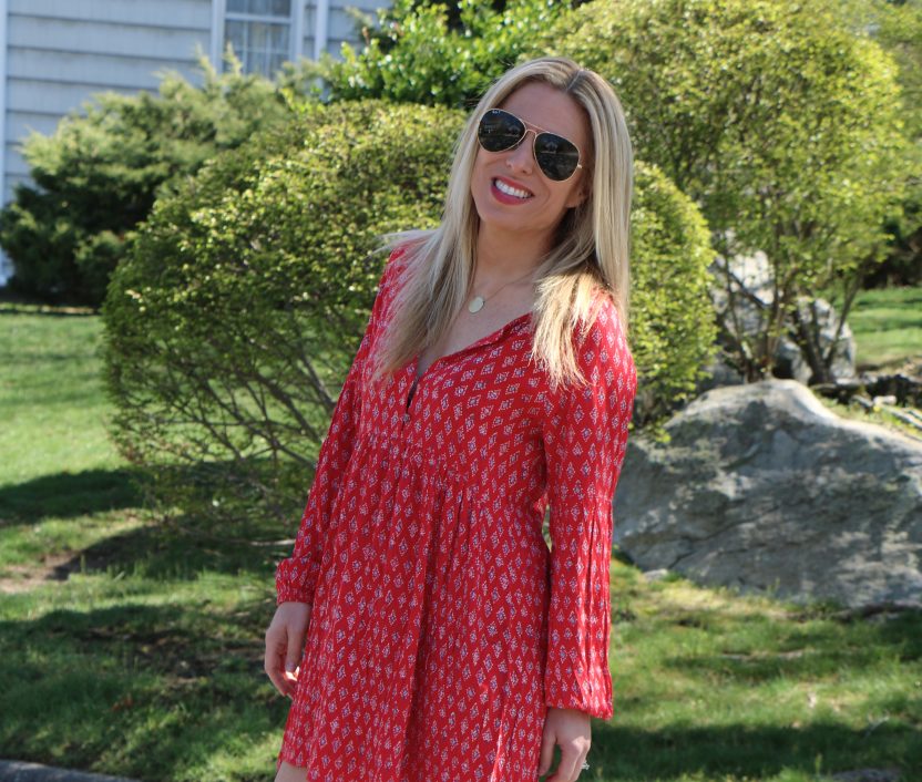 What To Wear To A Concert Boho Style For The Win