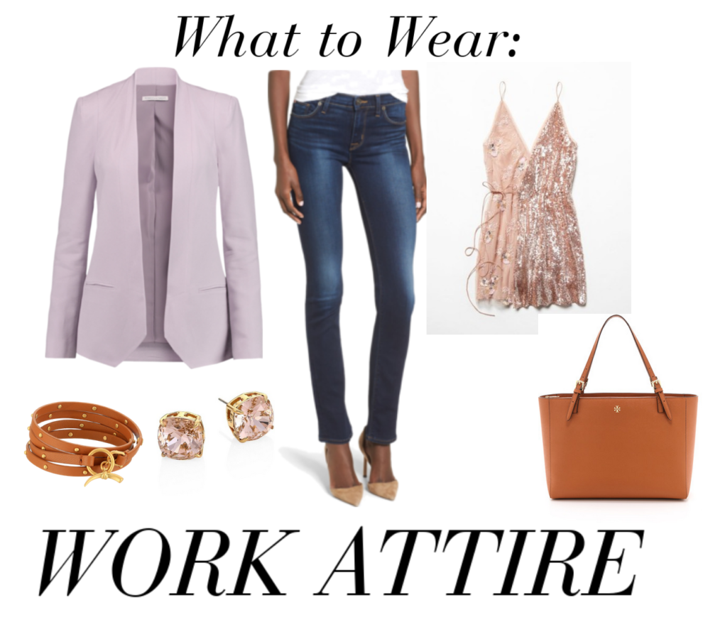 What to Wear to Work Today - Stylish Life for Moms