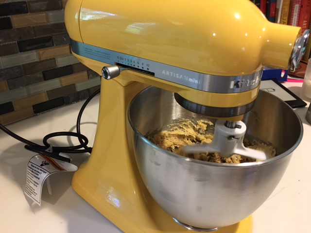 Why You Will LOVE KitchenAid Artisan Mini Stand Mixer - Stylish Life ...