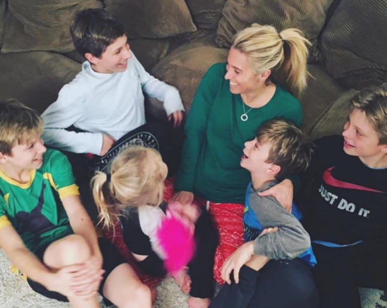 The CRAZY Things We Do for Our Kids (Because We Love Them!) - Stylish ...
