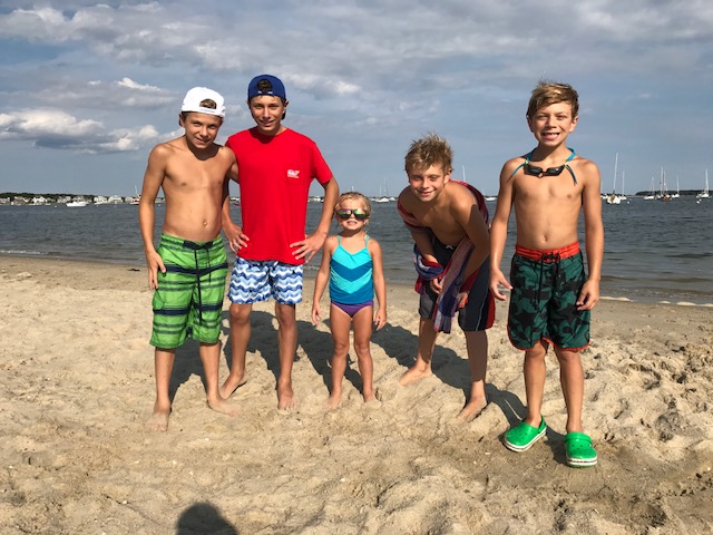 Things To Do in Cape Cod - Stylish Life for Moms