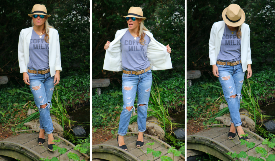 Daily Mom Style: Layering UP! - Stylish Life for Moms