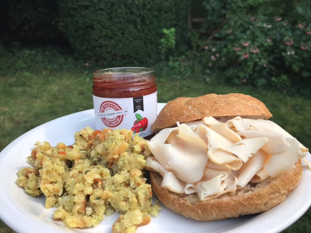 How to Make the BEST Fall Seasonal Sandwiches - Stylish Life for Moms