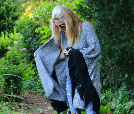 cabi Fall 2017 - Stylish Life for Moms