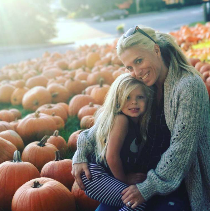 How to Pick the Perfect Pumpkin - Stylish Life for Moms