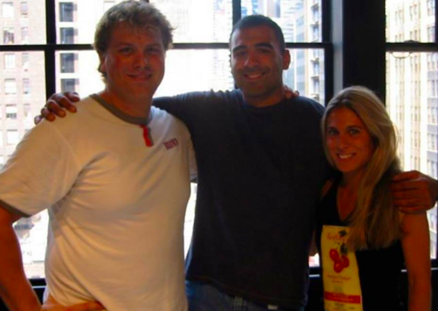 Remembering Dimi Gavriel Today... #AlwaysRemember - Stylish Life for Moms