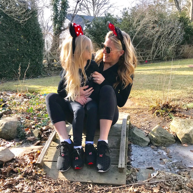 New Balance Disney - Stylish Life for Moms