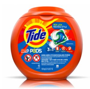 ENTER TO WIN A TIDE PACKAGE!! #Giveaway #Sweeps - Stylish Life for Moms