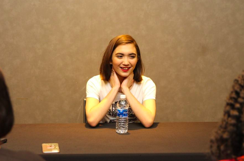 Rowan Blanchard as Veronica Kiley in "A Wrinkle in Time" - Stylish Life ...