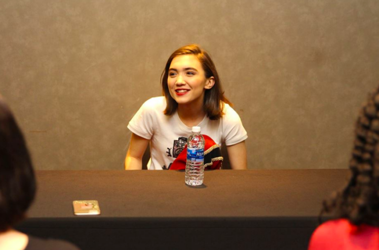 Rowan Blanchard as Veronica Kiley in "A Wrinkle in Time" - Stylish Life ...