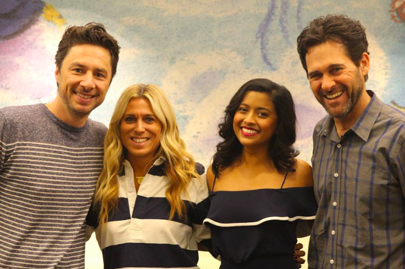 5 Things You Need To Know About ALEX, INC on ABC #AlexInc - Stylish ...