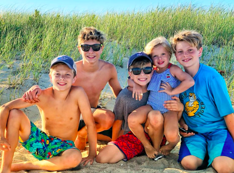 Things To Do with Teenagers - 101 Activities Listed! - Stylish Life for ...