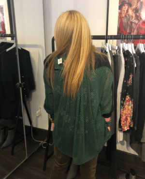 cabi Fall 2018 Collection: Shop Your Fave Pieces - MomGenerations