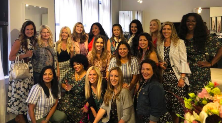 cabi Fall 2018 Collection: Shop Your Fave Pieces - MomGenerations