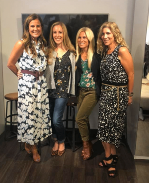cabi Fall 2018 Collection: Shop Your Fave Pieces - MomGenerations