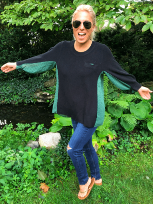 cabi Fall 2018 Clothing Obsessions - Stylish Life for Moms