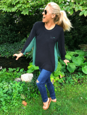 cabi Fall 2018 Clothing Obsessions - Stylish Life for Moms