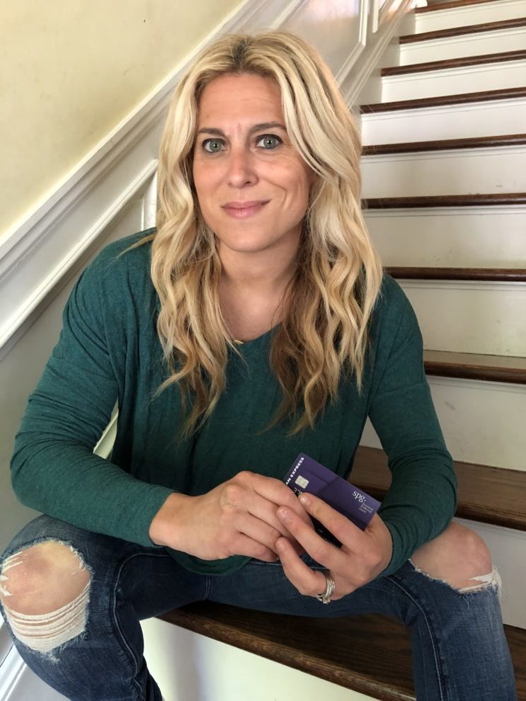 Why You Need to Add your Teen as an Additional Card Member - Stylish ...