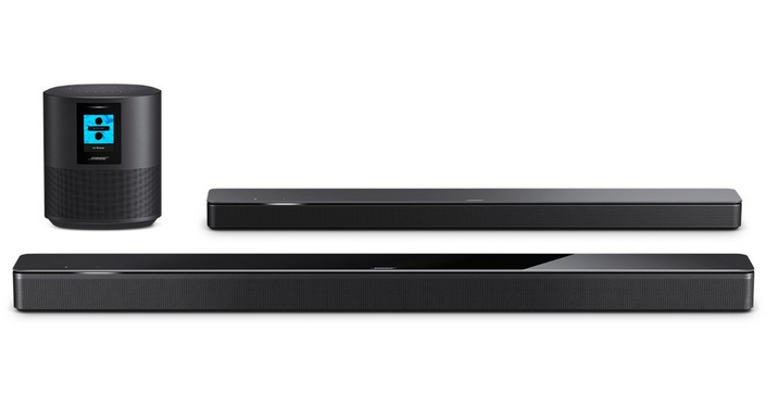 Bose Home Theater System - Stylish Life for Moms