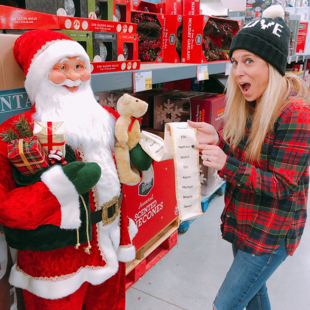 One-Stop Holiday Shopping for Everyone on your List - Stylish Life for Moms