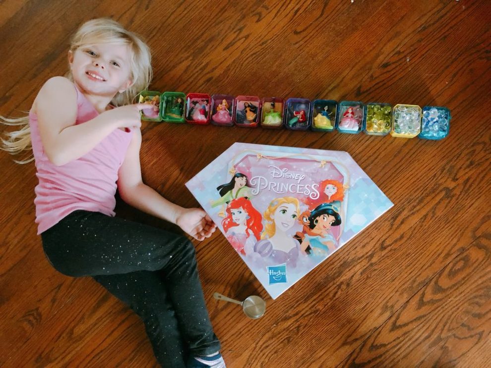 Disney Princess Collection - Stylish Life for Moms