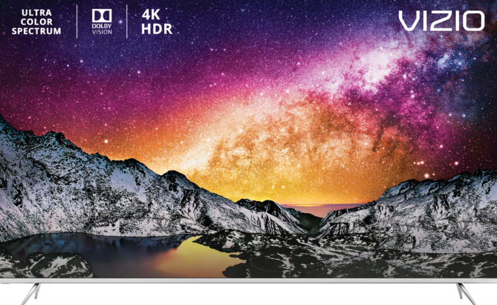 Why You Want (NEED) the VIZIO P-Series for Christmas - Stylish Life for ...