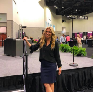 Media Kit for Audrey McClelland - Stylish Life for Moms